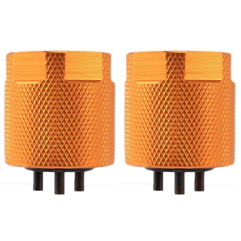 -2X Common Rail Injector Disassembly Tool Injector Ejection Tool Three ...