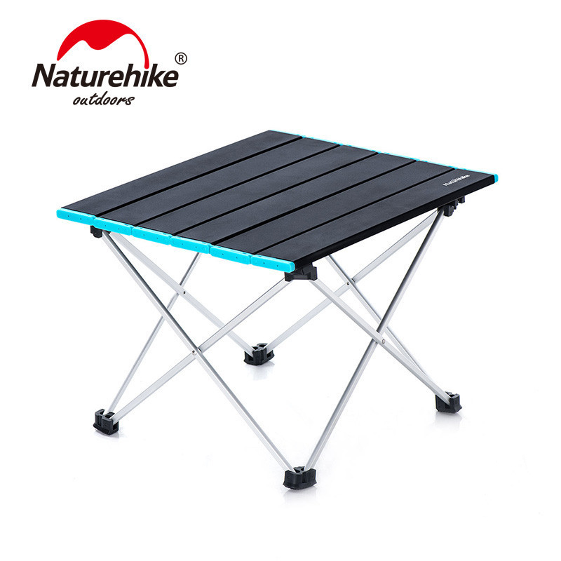 Naturehike Camping Table Ultralight Portable Outdoor Mini Table ...