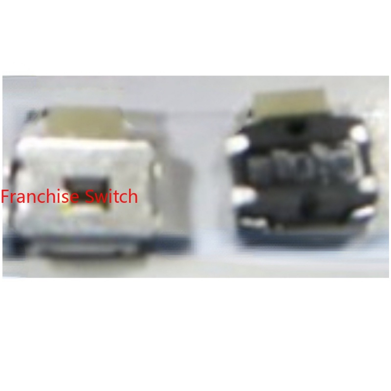 ♜10PCS Middle Tortoise Patch Wrap Foot Button Light Touch Switch NTC316 ...