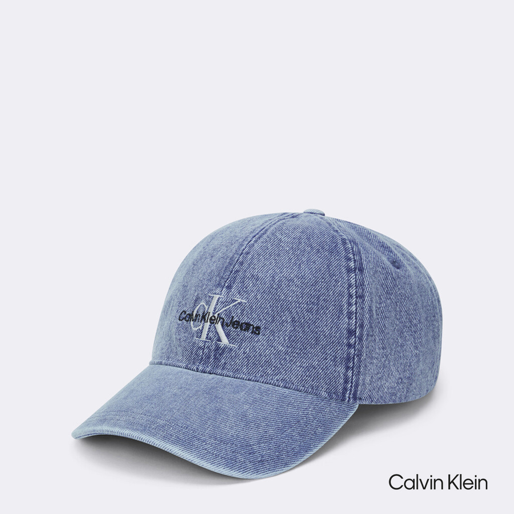 Calvin Klein Jeans Hats Blue | Shopee Philippines