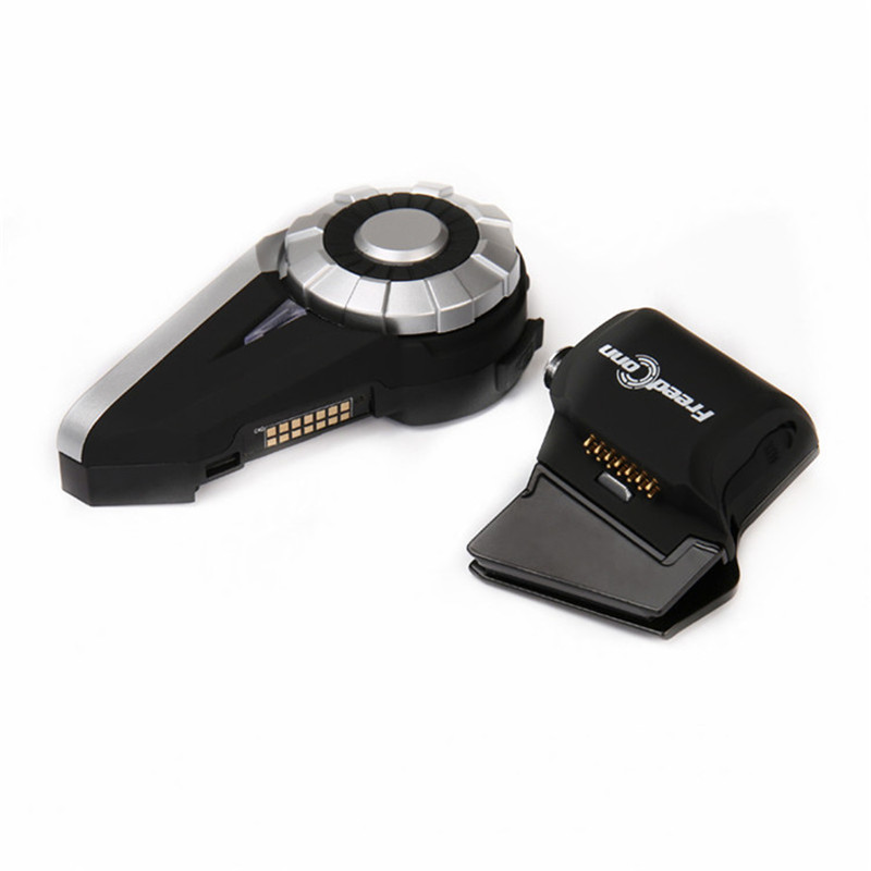 ⚖multi-function T-Rex Motorcycle 8 Riders 1500M group intercom Talking ...