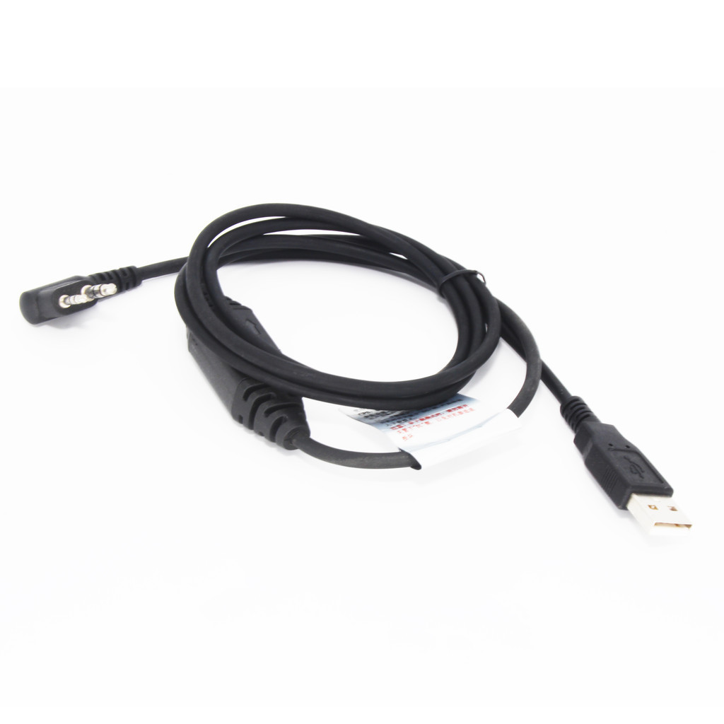 PC63 USB Programming cable For Hytera PD500 PD502 PD505 PD506 PD508 PD560 PD562 PD565 PD566 PD+o ...