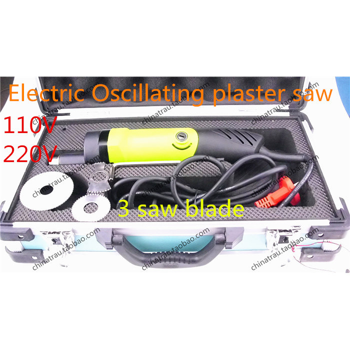 110V 220V medical Orthopedic instrument electric plaster saw ...