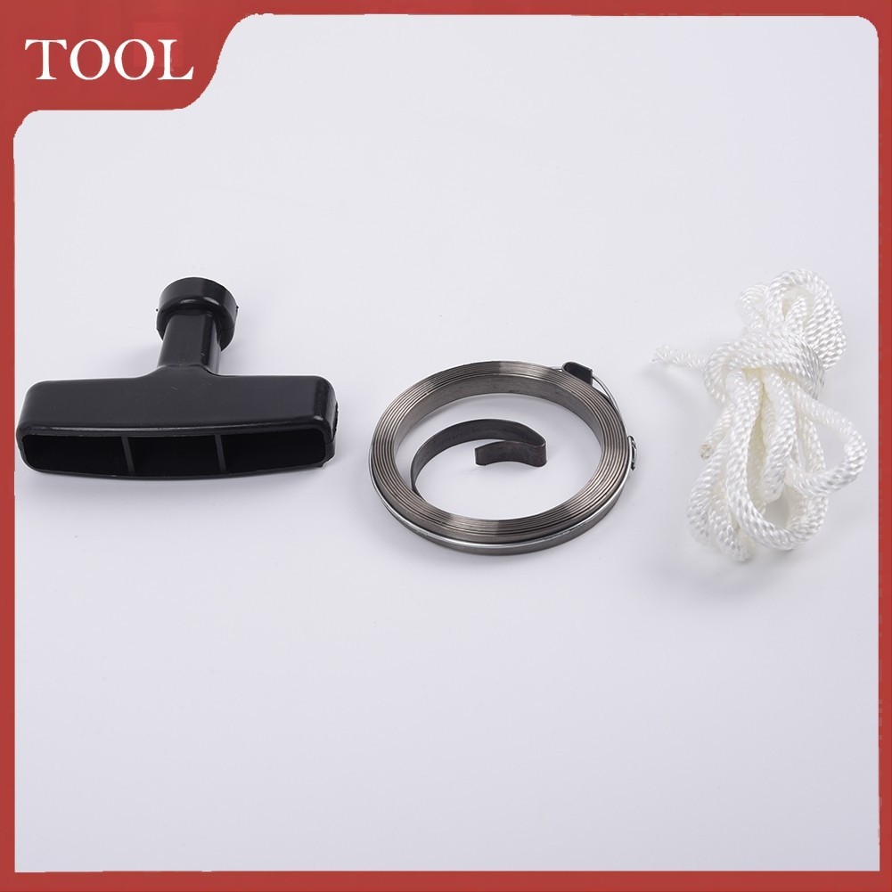 betterlife3.ph⚡ Recoil Starter Spring Handle Grip Rop 1 *Recoil Starter ...