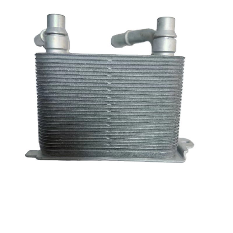 GenuineFor Oil Cooler Radiator Range Rover Oe2366901 Pbc500180 Lr015152 ...