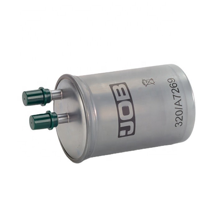 Diesel Fuel Filter Assembly 320/A7269 For Jcb 3cx 32 320 4cx 220 Terex ...