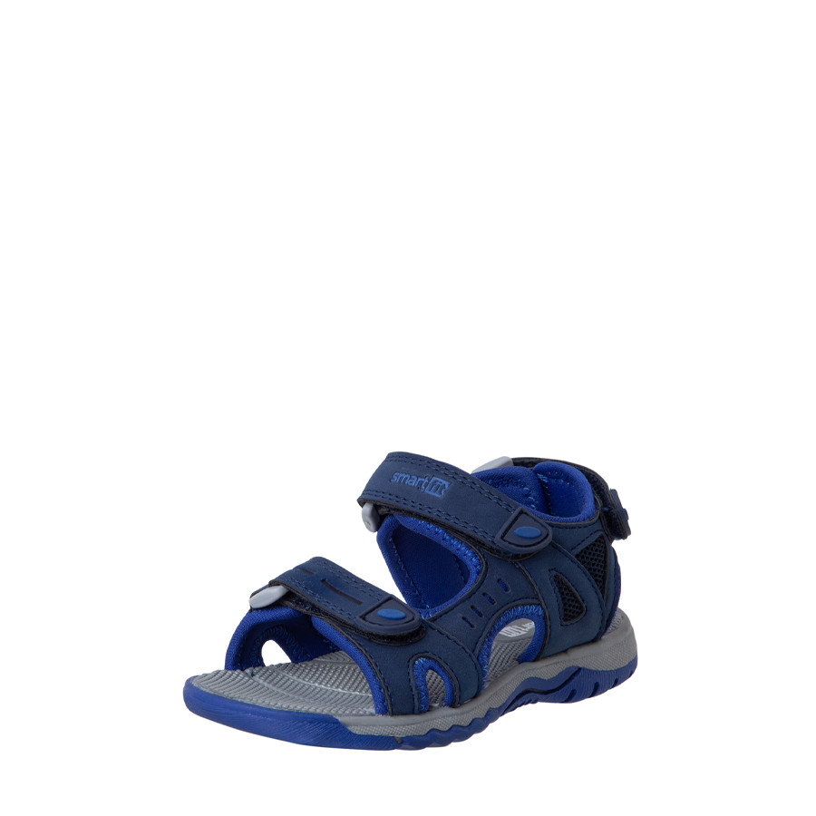 Payless Smartfit Boy's Sport Sandal | Shopee Philippines