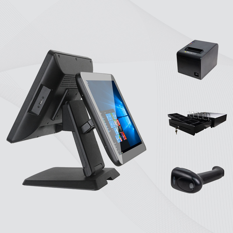 Software Terminal System Tpv Mpos Point Of Sale Punto De Venta Android ...