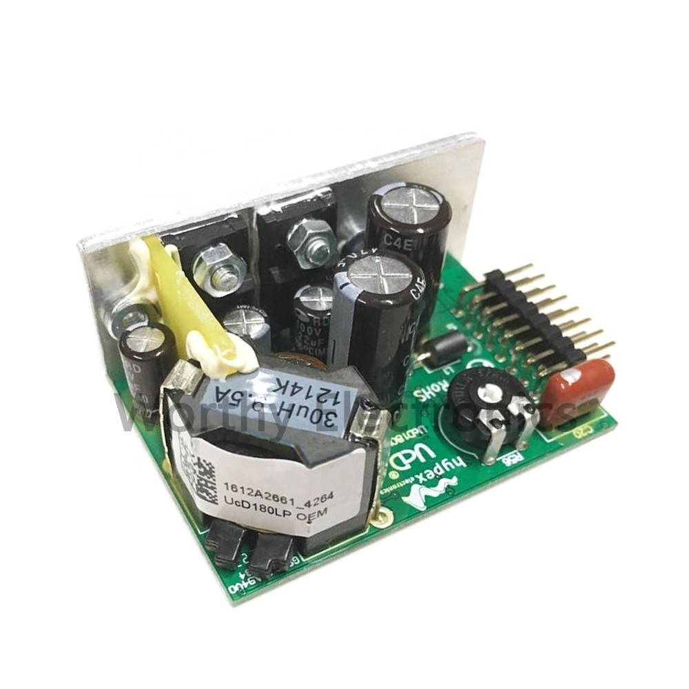 Electronic component UCD250 OEM HiFi class D power amplifier module ...