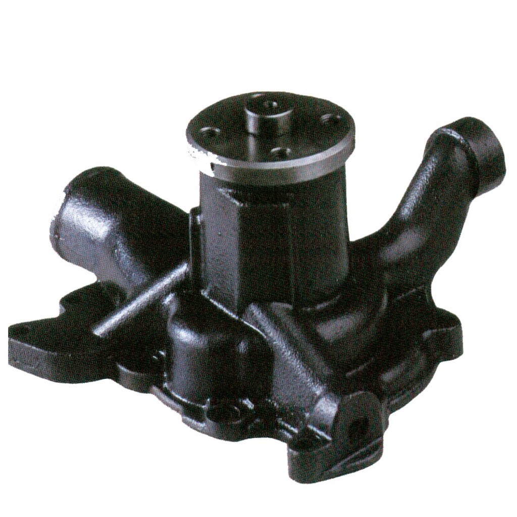 ~FOR MITSUBISHI FUSO 6D16 ENGINE WATER PUMP ME075218 ⋌Z | Shopee ...