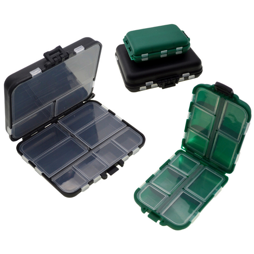 ♦Hard Plastic Storage Box Waterproof and Anti-collision Box for ...