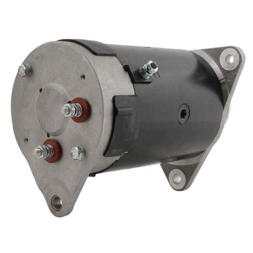 Generator Starter Motor for Golf Cart Starter GHI0001 | Shopee Philippines