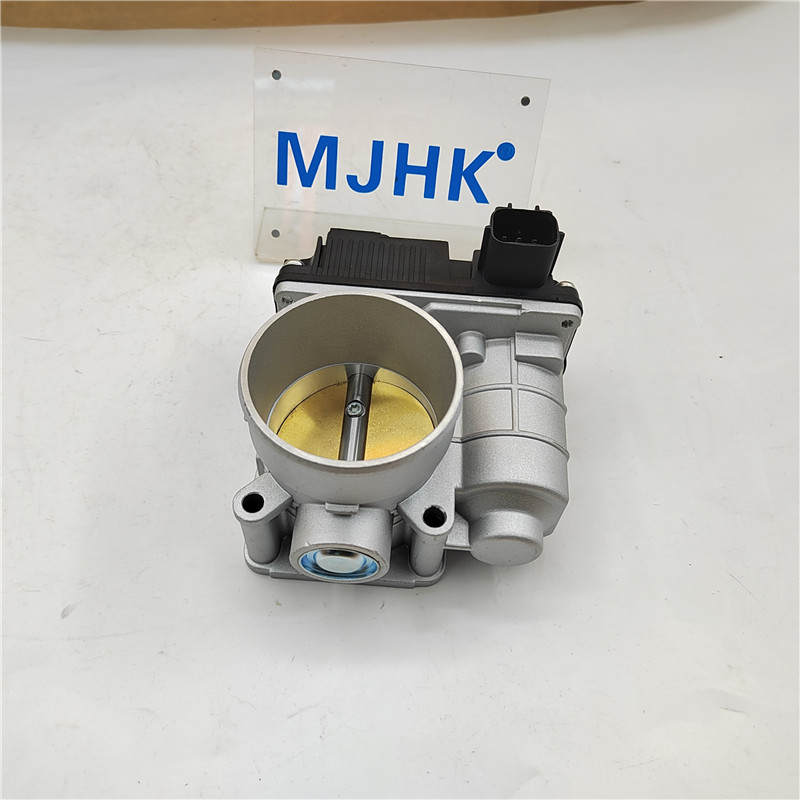 MJHK Electronic Throttle Body Assembly Fit For Nissan Altima Sentra X ...