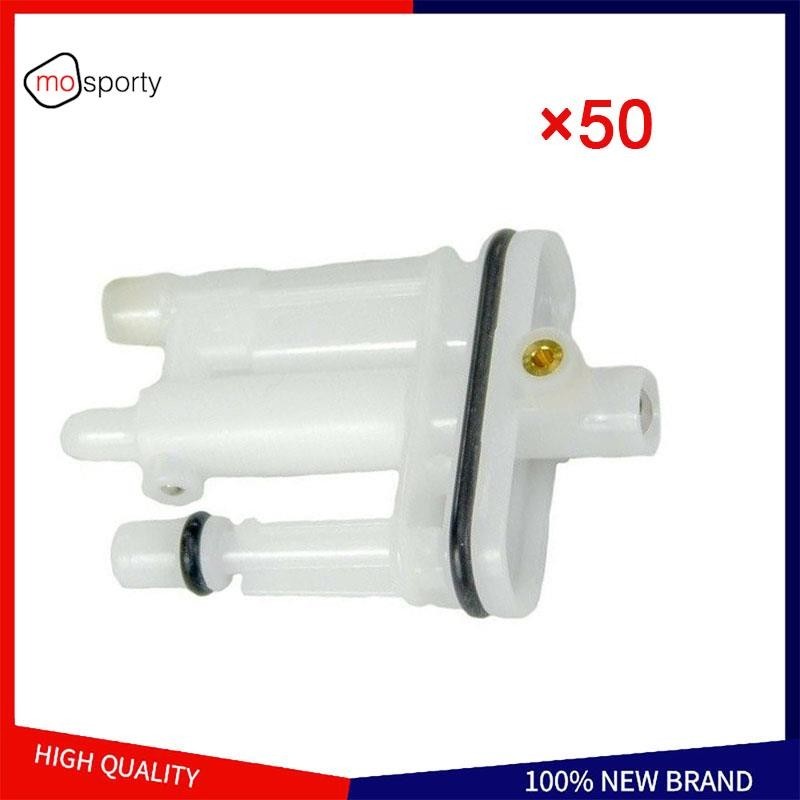 웃50pcs/20pcs/10pcs/5pcs Carburetor Repair Kit Fuel Moduel Main Jet ...