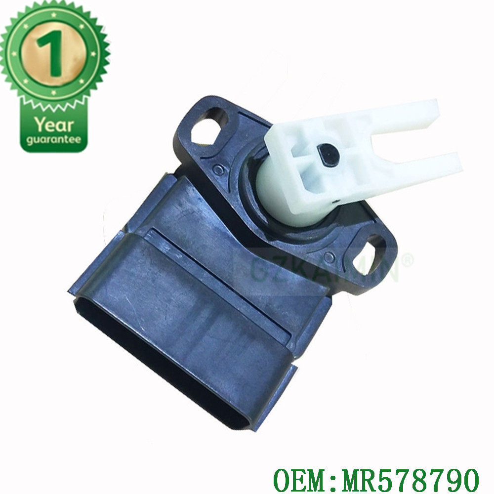 웃High Quality Throttle Position Sensor OEM MR578790 For PAJERO SHOGUN ...