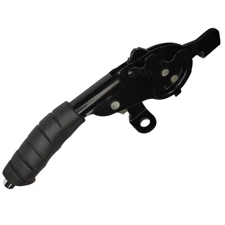 Manufacturer's direct sales electric tricycle handbrake assembly ...