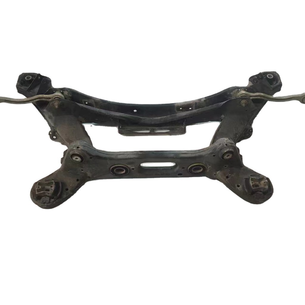 Good Selling Auto Parts Front Axle Beam Suspension Subframe Original ...