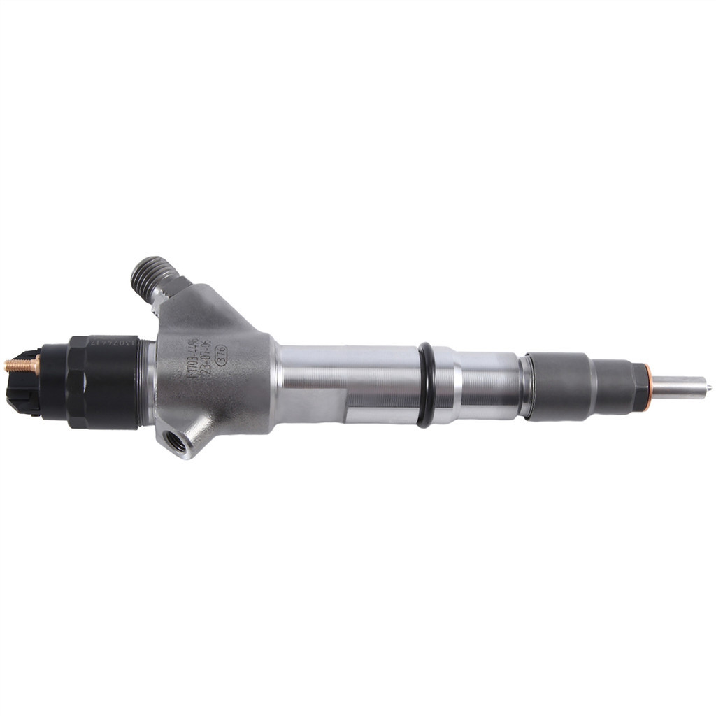0445120459 New Diesel Fuel Injector Nozzle for Weichai ♣ | Shopee ...