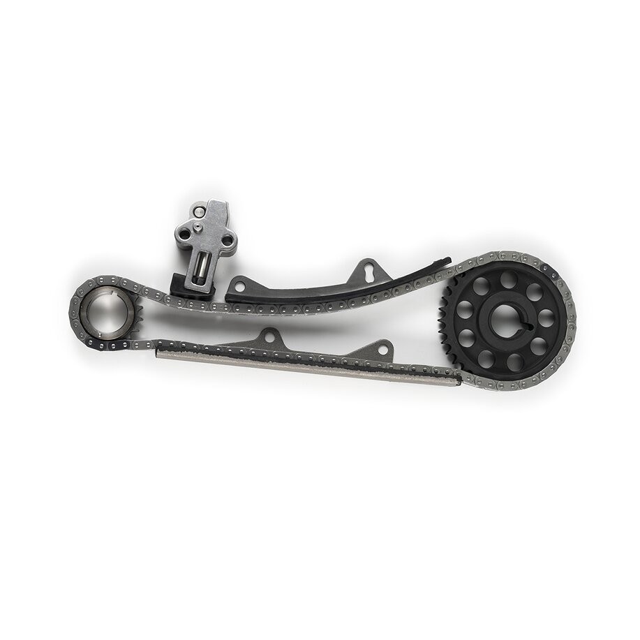 Original Quality Engine Timing Repair Accessories Timing Chain Kit For ...