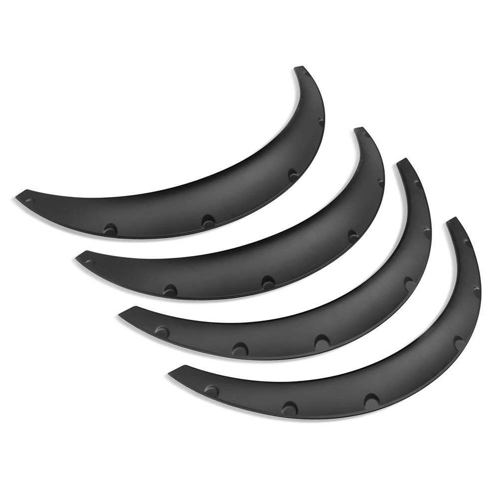 Auto Spare Parts Car Arches Flare Fender Wheel, Fender Flare, Fender ...