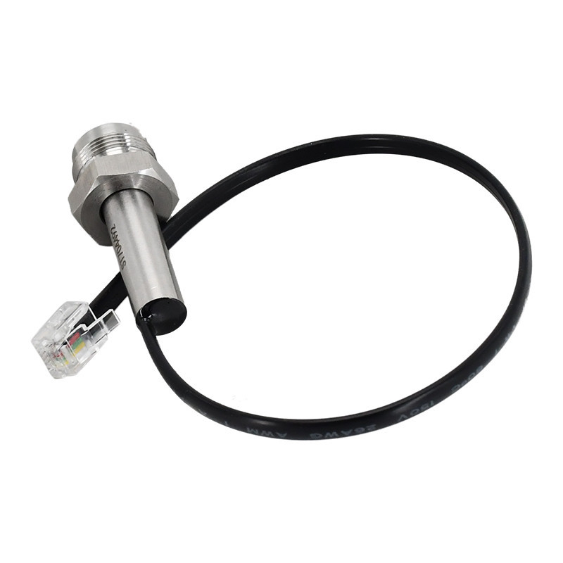 ღAirless Sprayer Pressure Transducer Sensor 704492 Compatible with ...
