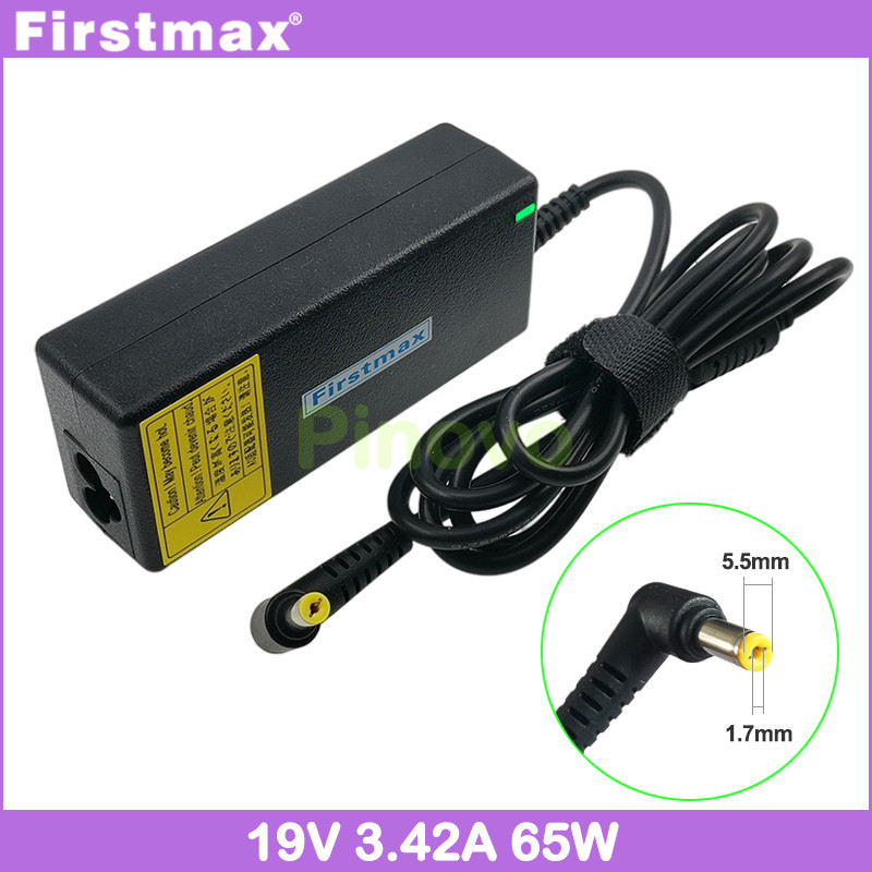 Laptop Power Adapter 65W for Acer Charger Aspire V5-561G V5-561PG V5 ...
