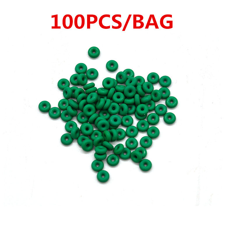 【Free Ship!Diesel Common Rail Injector Clamp Fixture 4mm Seal Washer O ...