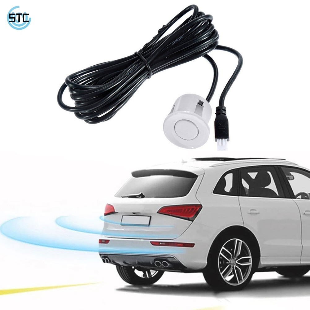 Reversing Sensor Car Parking Sensor High Quality Kit Response Reverse ...