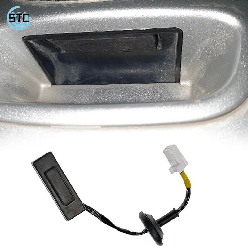 Switch Accessories Boot Release Button Car For Kia Picanto Rear Trunk ...