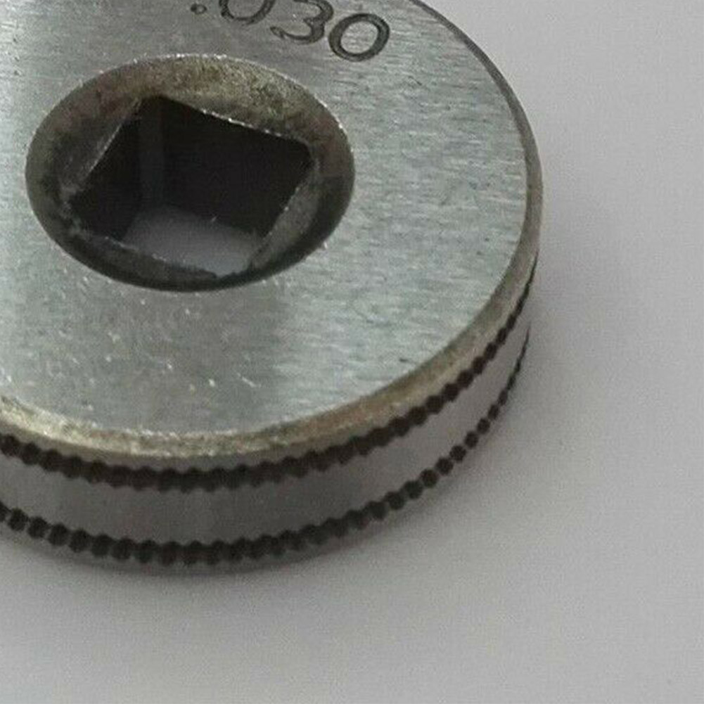 ☑Welder Wire Feed Drive Roller Quality Mig Welder Wire Drive Roller ...