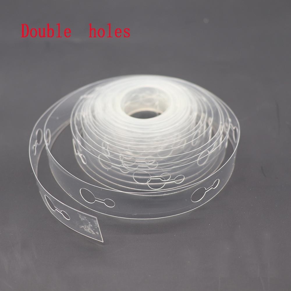 ☀DIY Latex Balloons Modeling Tool Plastic Balloon Chain 5M Balloon Tie ...