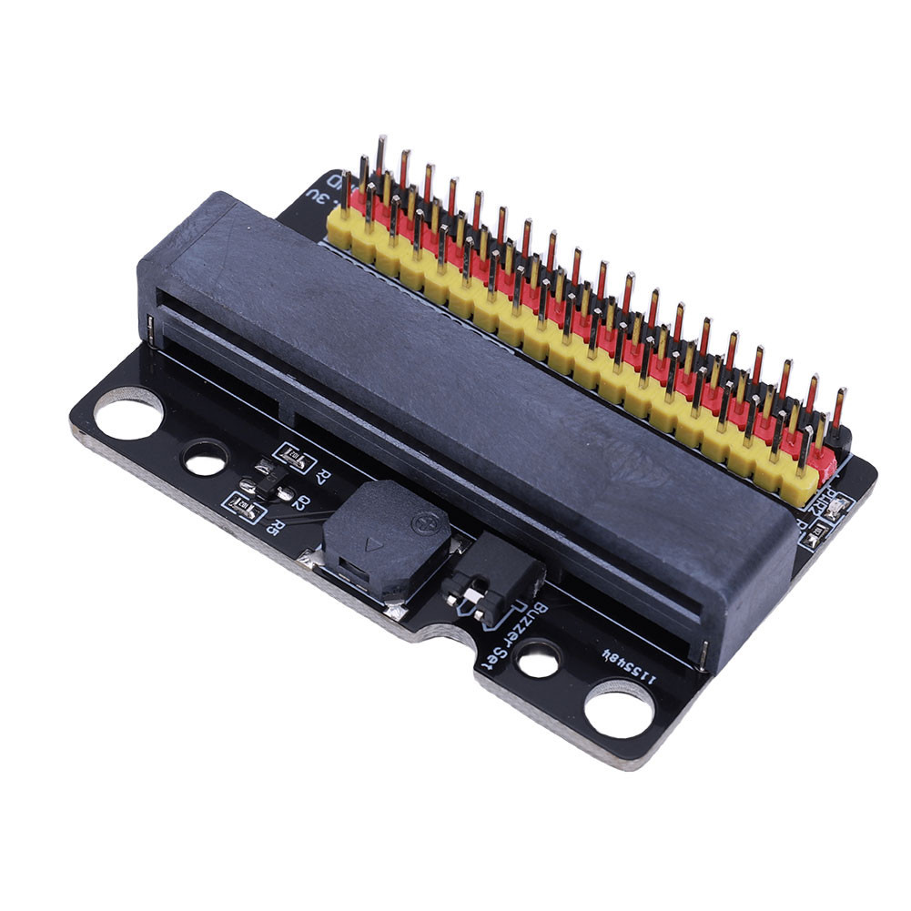 ☂IOBIT V2.0 Horizontal Adapter Board For Microbit IOBIT Expansion Board ... ☂IOBIT V2.0 Horizontal Adapter Board For Microbit IOBIT Expansion Board ...