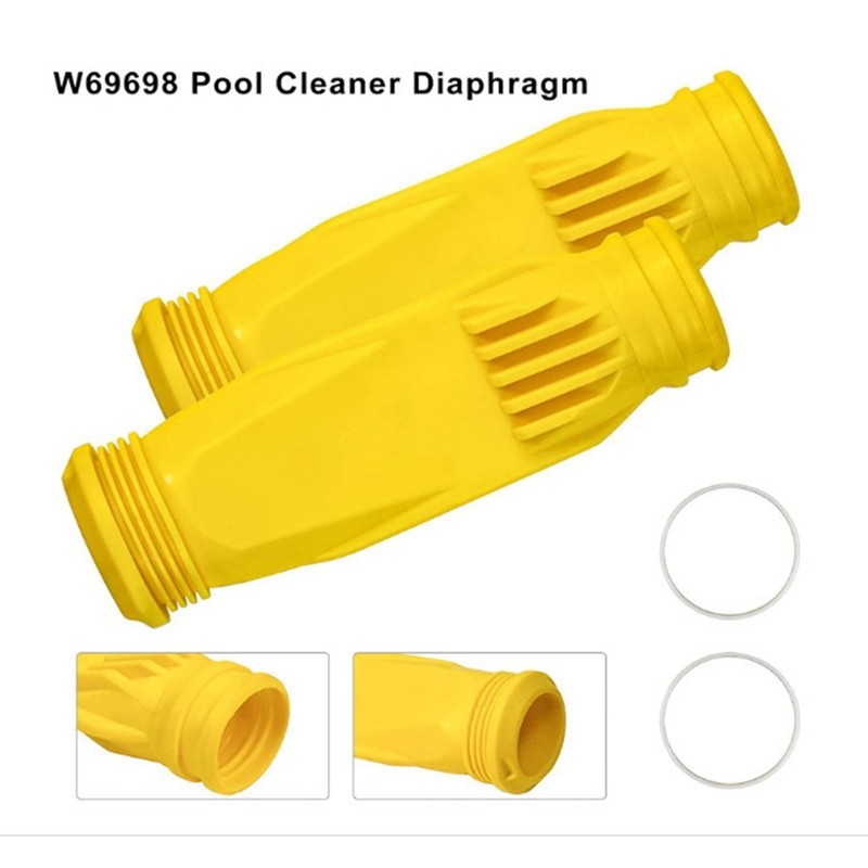 4 Pieces Pool Cleaner Replacements For Zodiac G2,G3,G4,Ranger 1500 ...