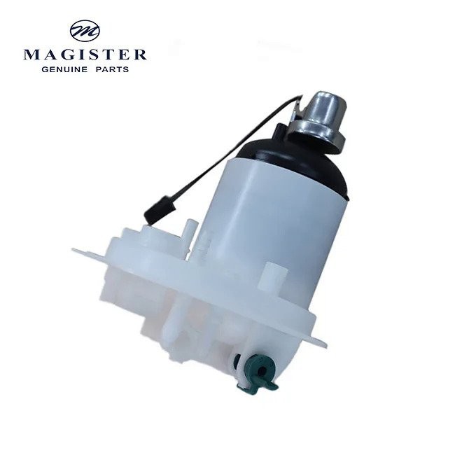 Petrol Car Fuel Pump Assembly Fuel Filter LR060042 LR042973 LR028454 ...
