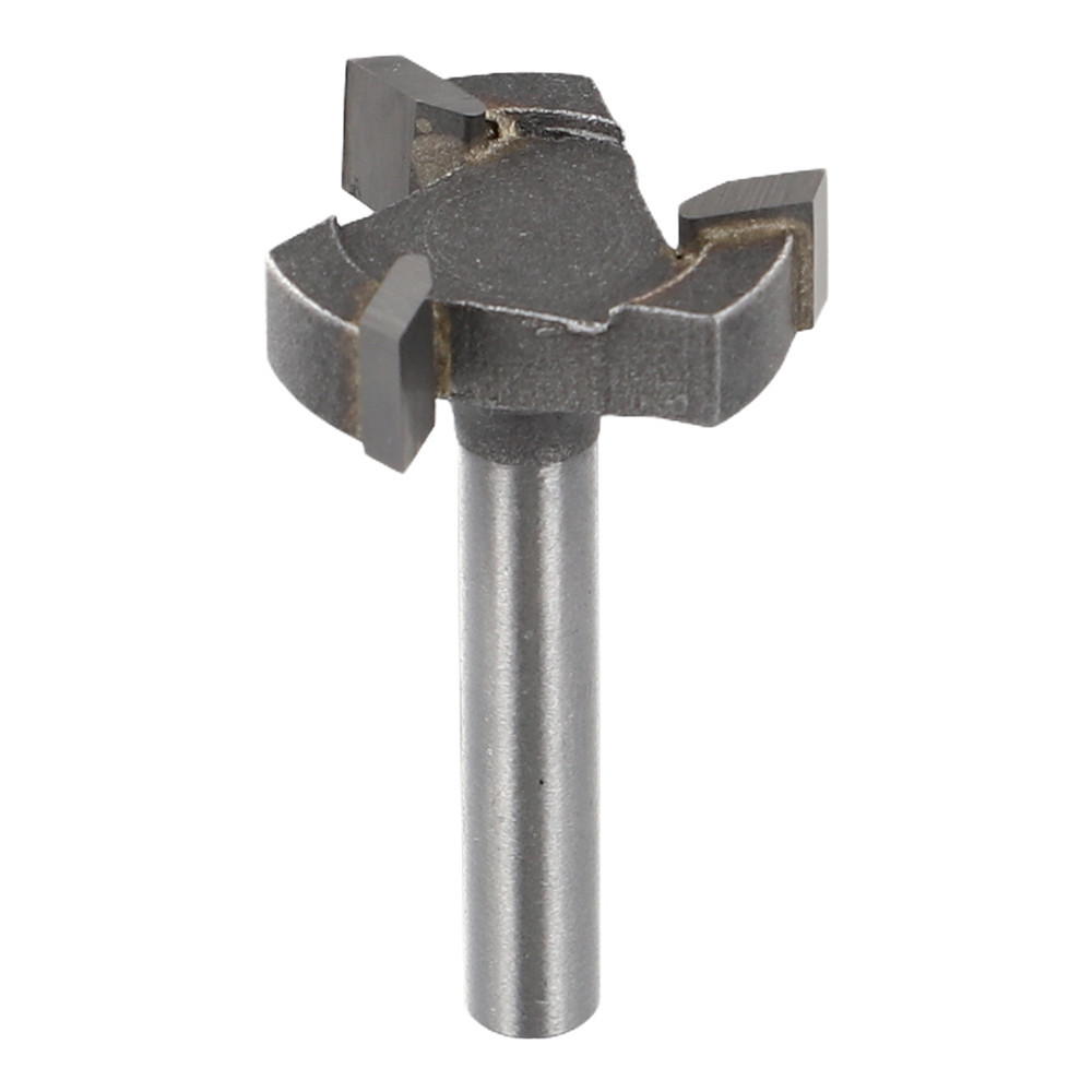 Milling Cutter Router Bit Surfacing 1pcs CNC Spoilboard Carbide MDF ...