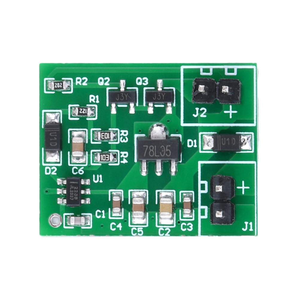 Touch Sensor Switch Led Light Emitting Module Luminous River Table ...