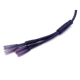 ⚜Original Integrated Cable For KUGOO G2 PRO Electric Scooter Control ...