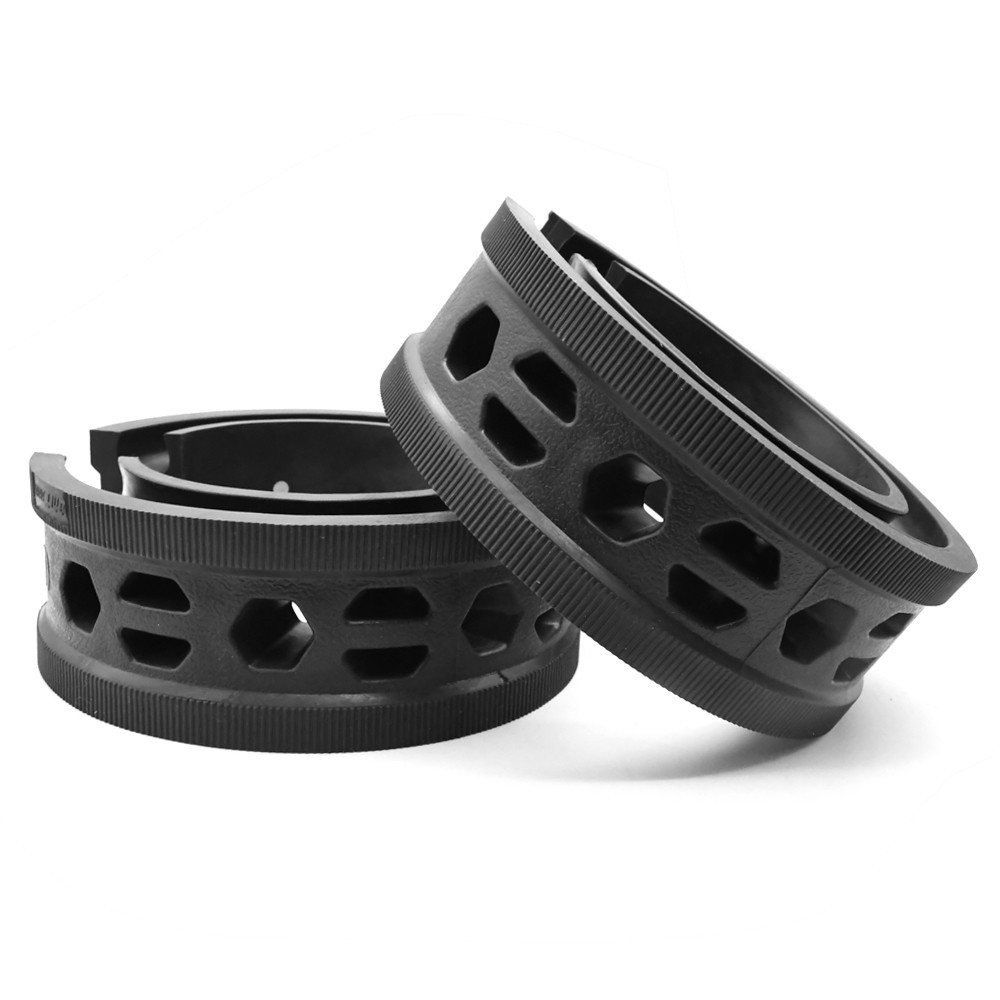 -2pcs Car Shock Absorber Spring Bumper Power Auto-buffers A/B/C/D/E/F ...