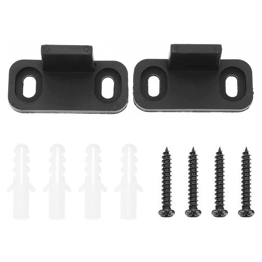 Sliding Door Guide Barn Doors Ground Pendulum Bypass Track Floor Bottom ...