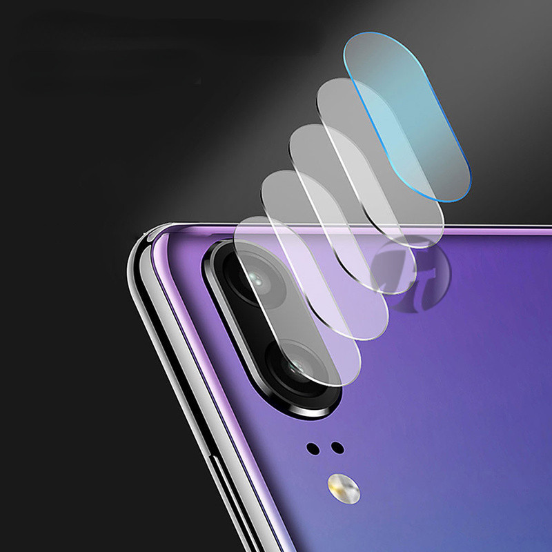 Camera Glass Film For Huawei Mate20 Pro/Lite Nova3E P10 Plus P9 Plus ...