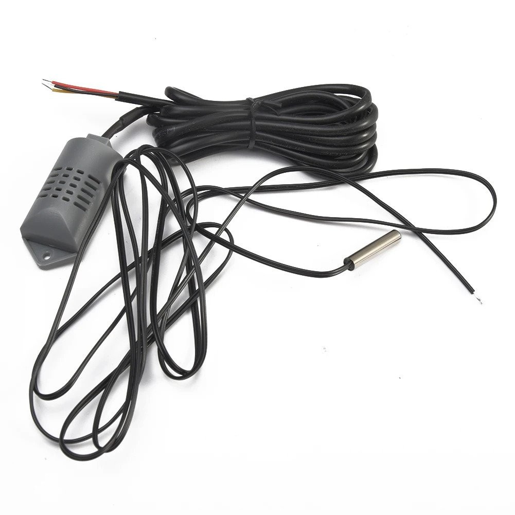XM-18 Humidity Sensor Eggs Incubator Controller Stable Accurate Smart ...