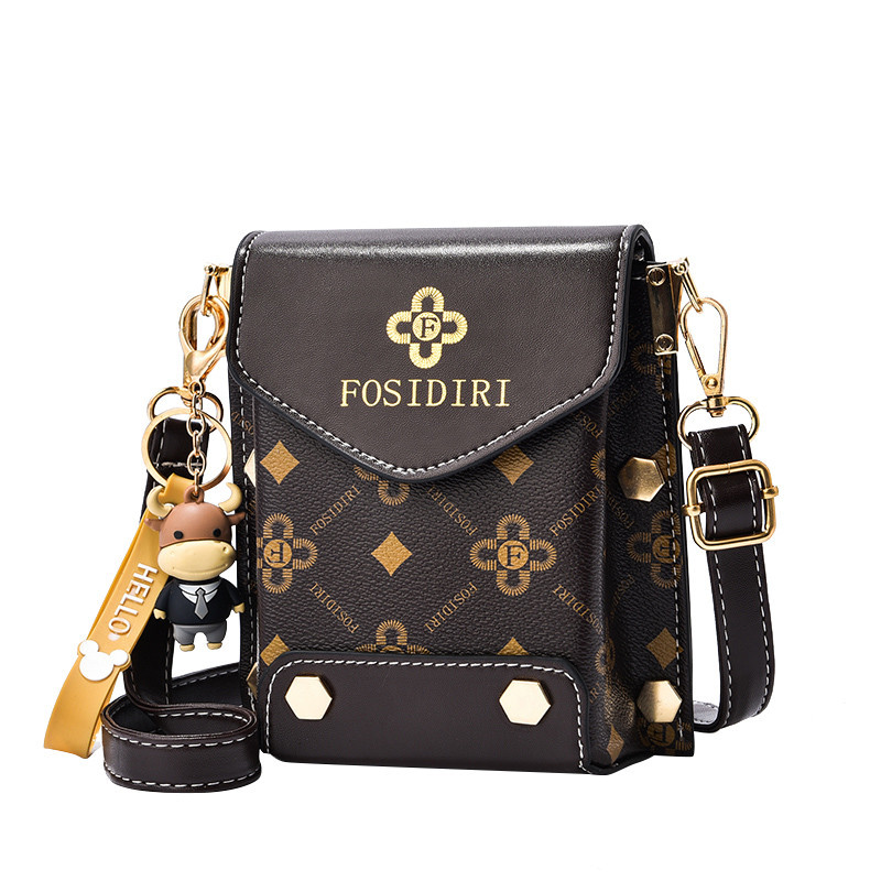 Luxury Designer Mini Bags For Women 2023 Side Clutch Purse For Woman ...