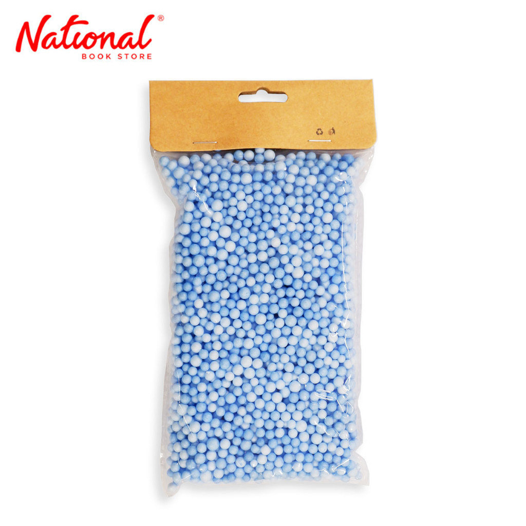 Styrofoam Beads - Arts & Crafts Supplies | Shopee Philippines