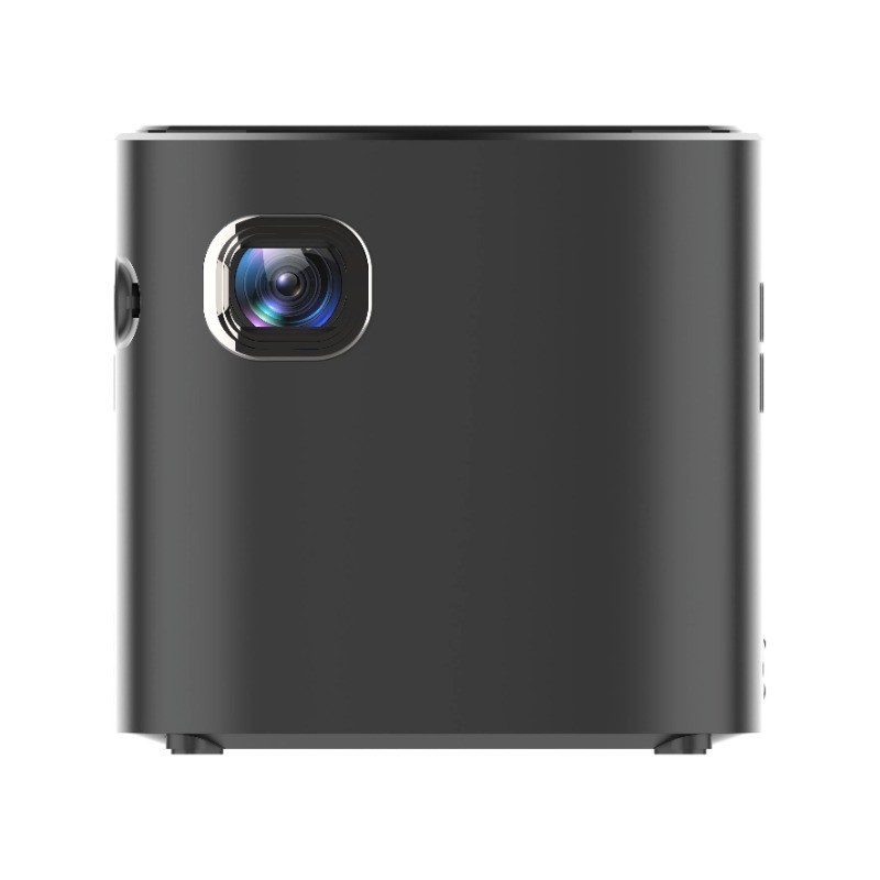 ♣2022 New 4K HD Mini Smart Micro 1+16GB Dual WIFI 2.4G/5G Android ...