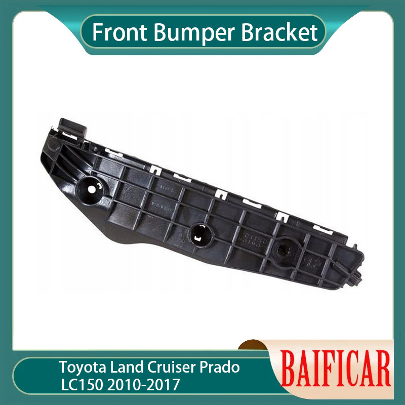 ♞Baificar Brand New Genuine Front Bumper Bracket Left/Right 5211660200 ...