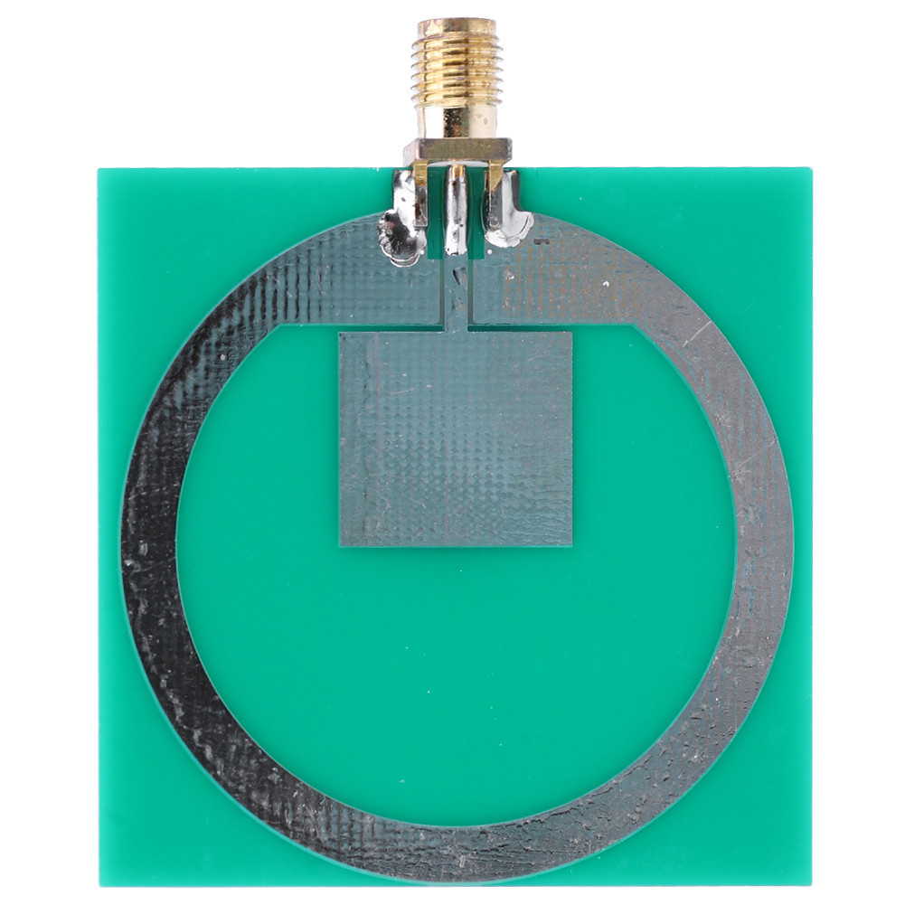 유3.9-10.5G PCB Antenna Module 10W 40dBm UWB Ultra Wideband Antenna ...