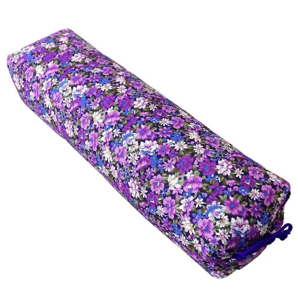 Nihon Insole Kogyo Lavender Potpourri Made in Hokkaido Buckwheat Hull ...