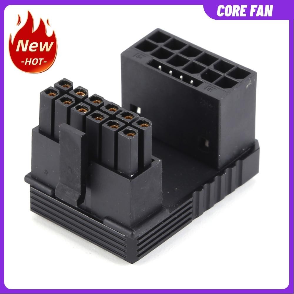 ★ATX3.0 Graphics Card GPU Power Supply Adapter 16Pin 600W 180 Degree ...