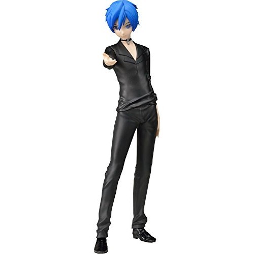 Hatsune Miku Project DIVA Arcade Future Tone SPM Figure KAITO Guilty ...