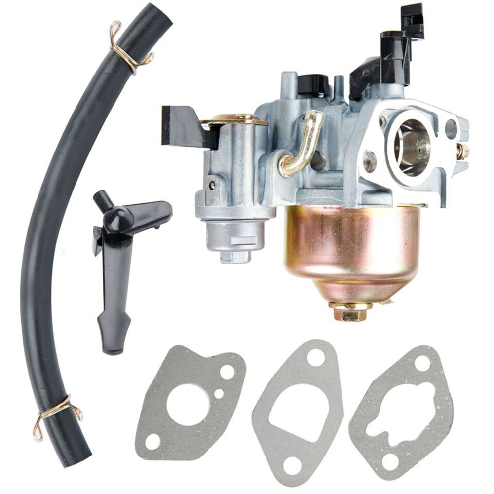 【Carburetor Gaskets Kit For Honda Gx160 Gx200 5.5hp 6.5hp Engine ...